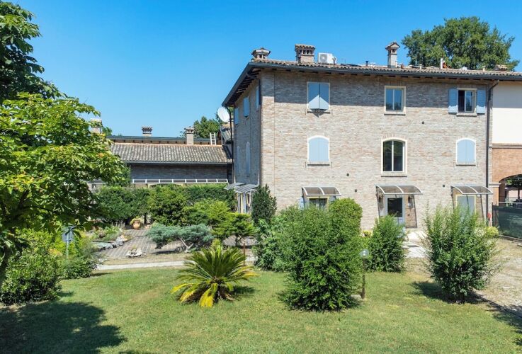 Residence Antico Borgo - Módena