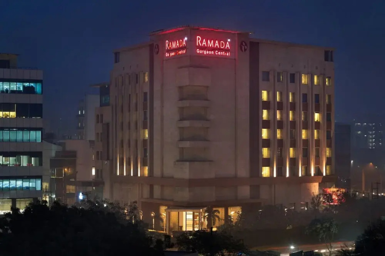 Ramada By Wyndham Gurgaon Central - Gurugram