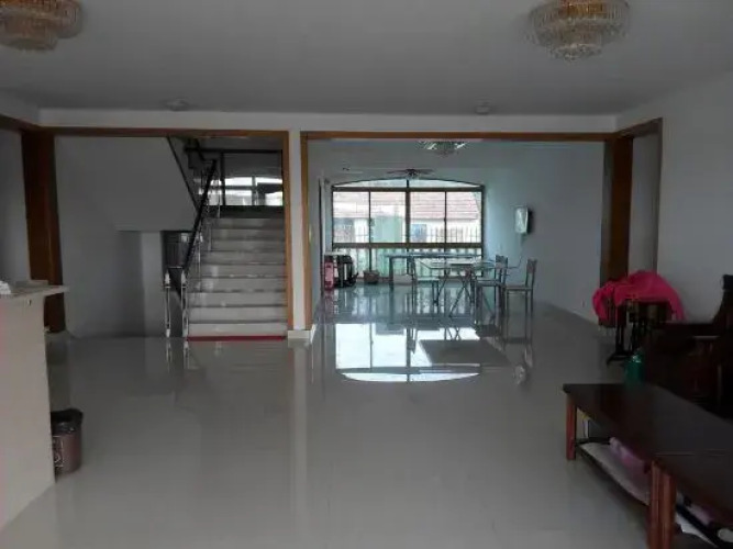 Jinze Farm House - Shanghai