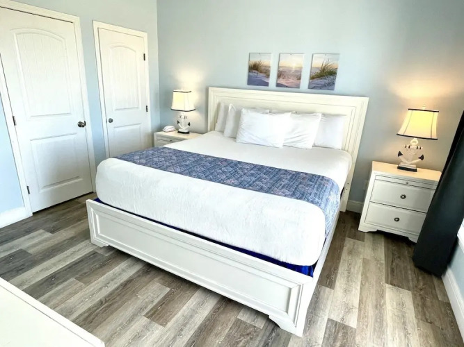 Beachgate Condo Suites And Hotel 331+332 4 Bedroom Condo - Port Aransas, TX