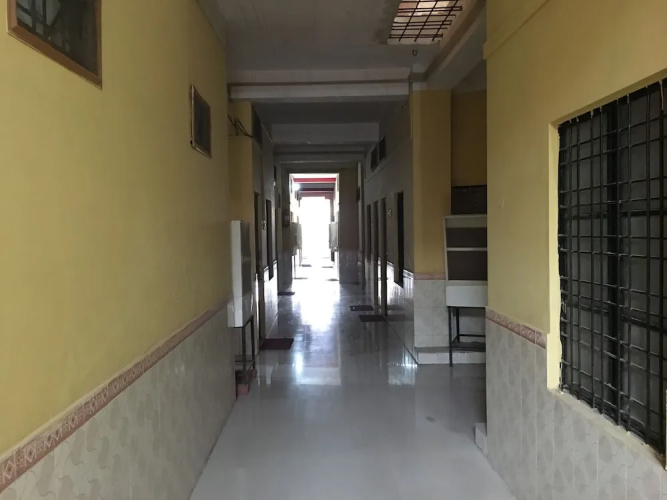 Hotel Bundelkhand Palace - Lalitpur