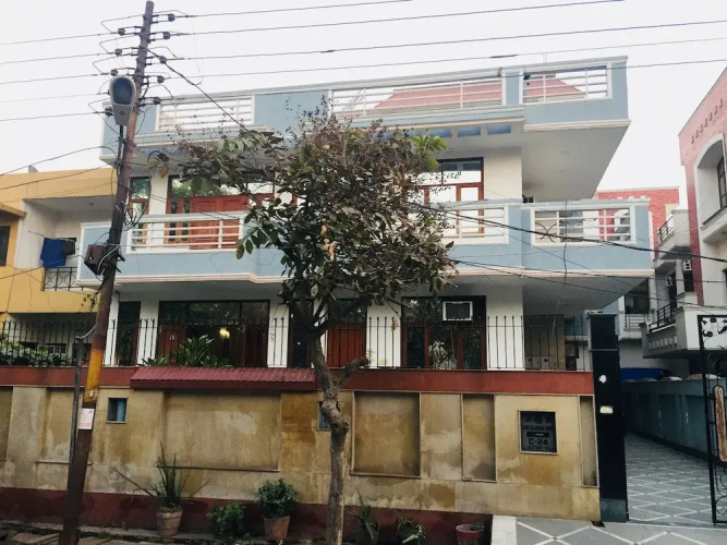 Sunshine Residency - Noida