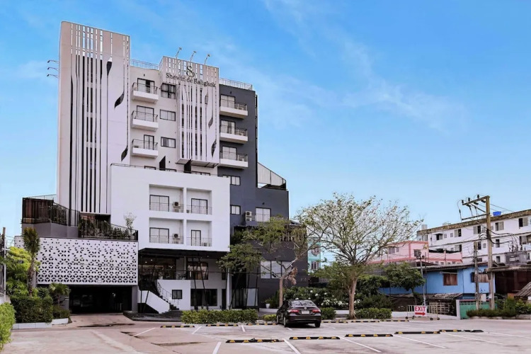 Shewin De Bangkok - Bangkok Noi