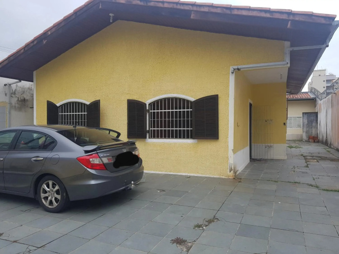 Casa De Temporada Próximo A Praia - Caraguatatuba