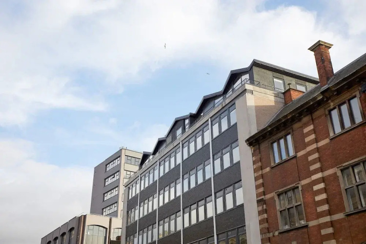 Humber Lofts Serviced Suites - Kingston upon Hull