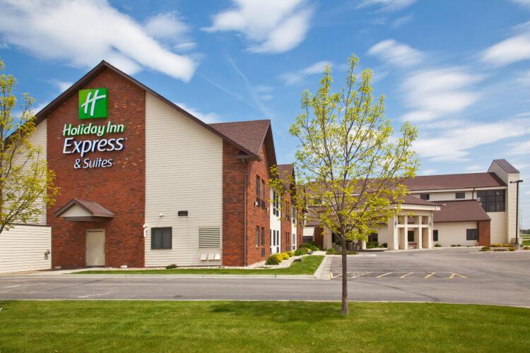 Best Western Watertown Inn And Suites - Watertown, SD