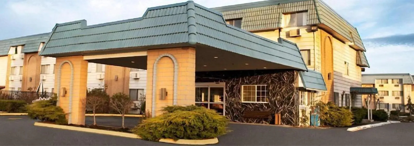 Tacoma Port Inn Fife I-5 - Tacoma, WA