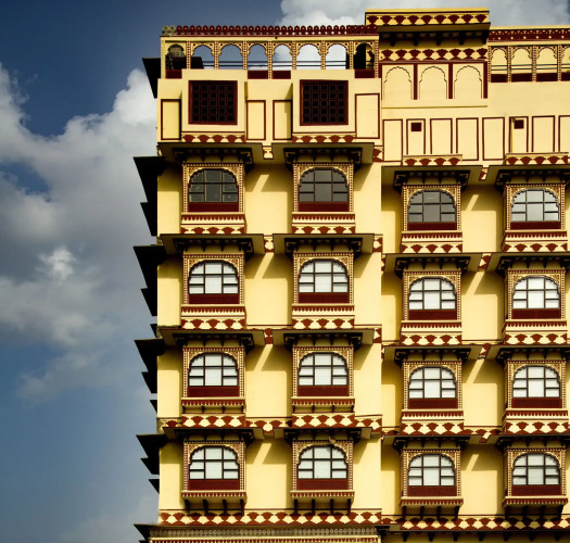 Umaid Haveli - A Heritage Style Hotel & Resort - Jaipur