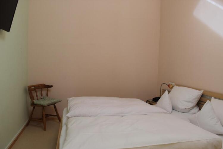 Pension Krämerhof Kulz - Cham
