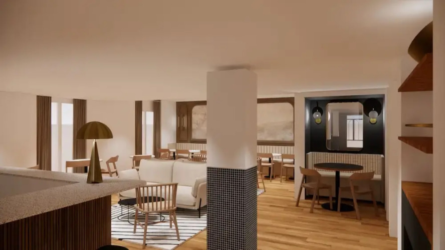 Brit Hotel Confort Alencon - Alençon