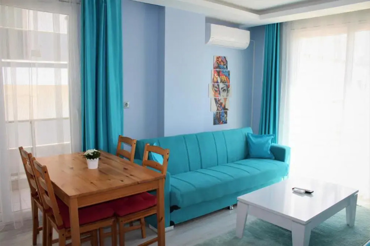 Mavi Restaurant & Apartments 1 - Didim