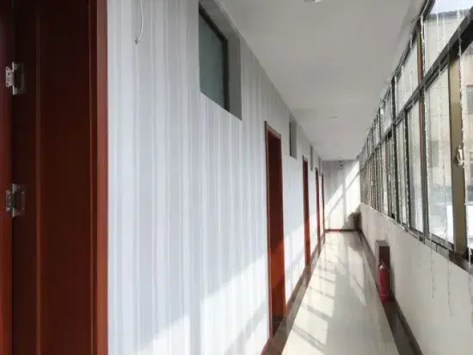 Universiade Express Hotel (Taiyuan South Railway Station) - Jinzhong