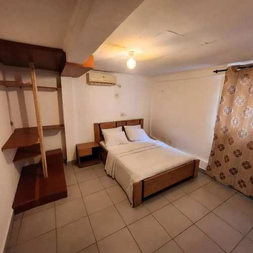 Residence Familia Phoenix - Douala