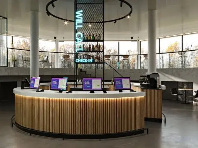 Reverb By Hard Rock Hamburg - Hamburgo