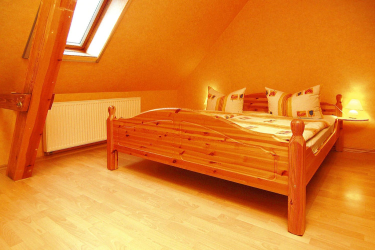 Apartment, Parmen Near Feldberg - Feldberger Seenlandschaft