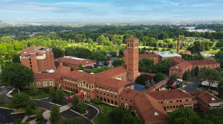 Saint John's Resort - Michigan