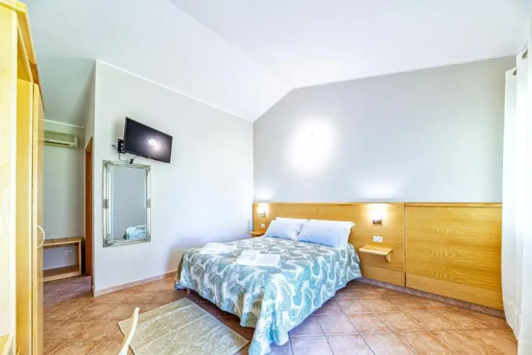 Agriturismo Is Cortillaris - Cabras