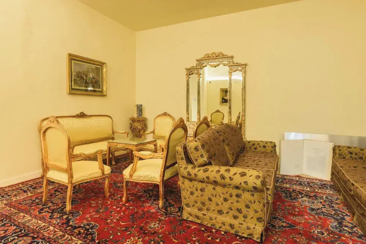 Palazzo Patrizi Suite & Spa - Siena