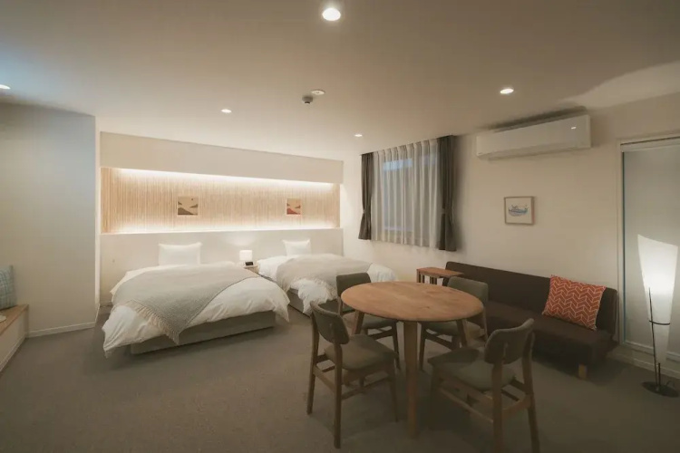 Nagi Hiroshima Hotel&lounge - Hiroshima
