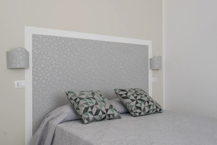 Dioniso Comfort Suite By Wonderful Italy - Syracuse