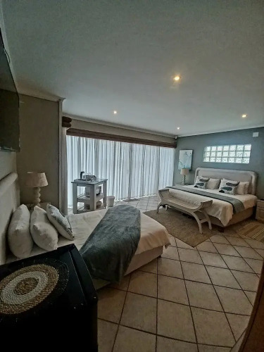 Waves Of Mercy - Port Edward