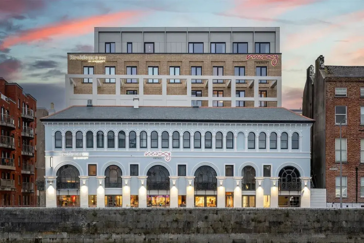 Residence Inn By Marriott Cork - Cork