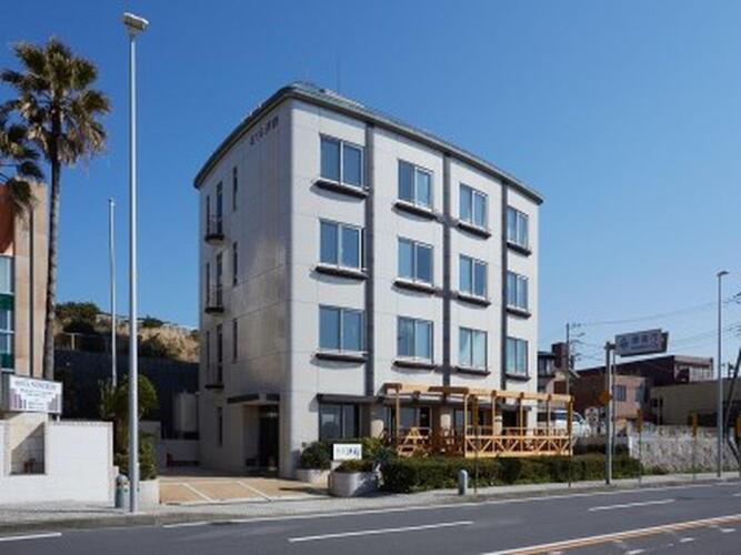 Hotel Shiosai - Kamakura