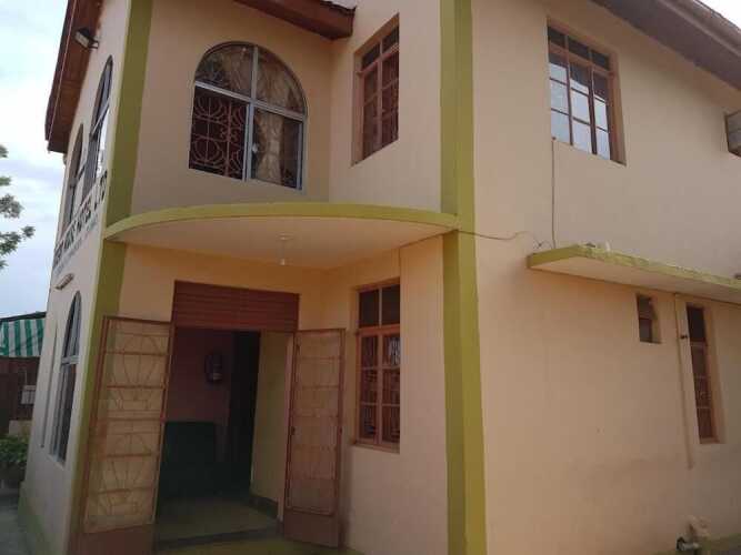 Melvic Inn - Kisumu