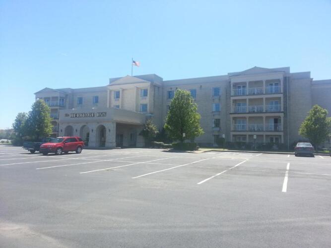 Staybridge Suites Rehoboth Beach, An Ihg Hotel - Rehoboth Beach, DE