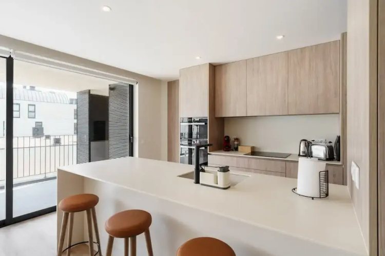 Green Coast Beachfront Retreat By Minho S Guest - Apúlia