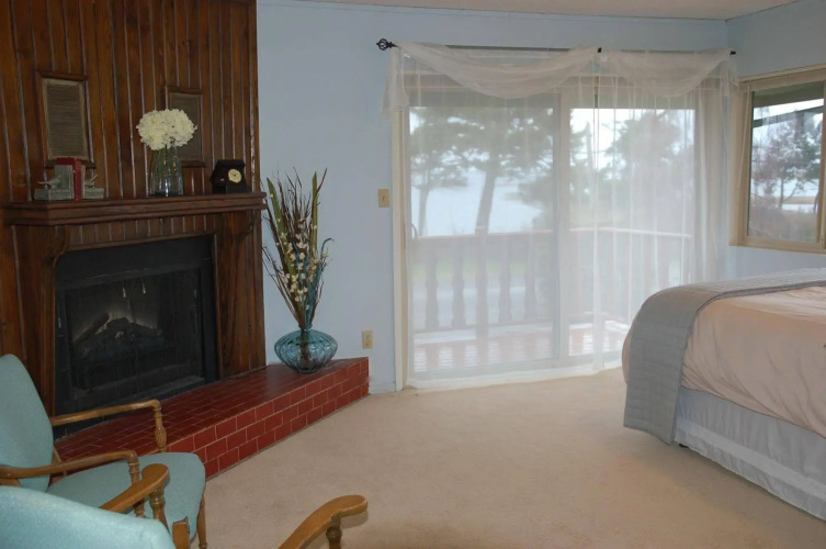 Greenhouse Inn By The Bay - Sequim, WA