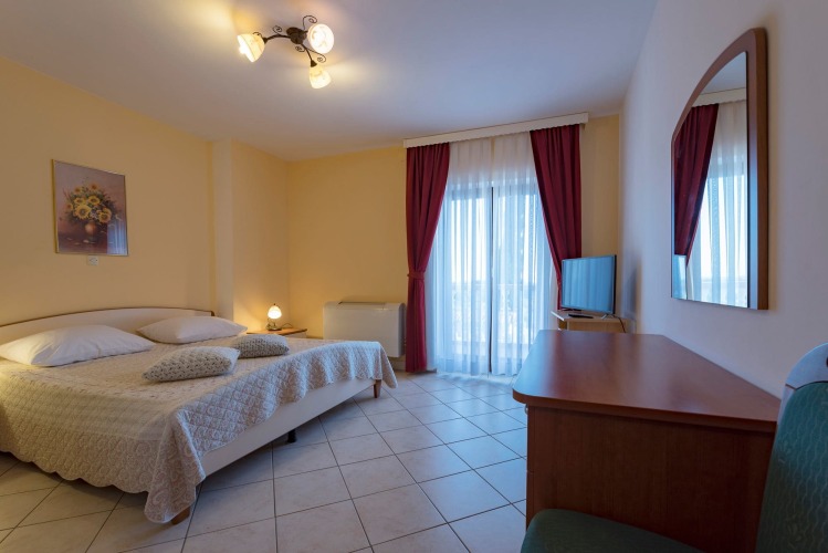 Hotel Aurora - Istria