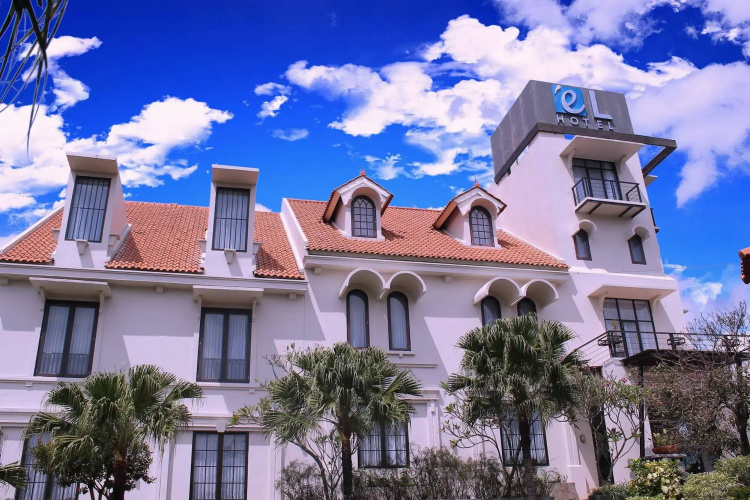 El Hotel Malang - Malang