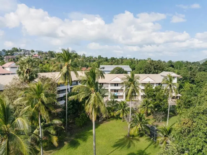 U Hub Chaweng - Koh Samui