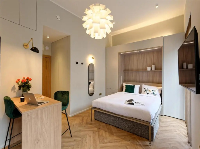 South Kensington Studios By Dmontrio - Fulham