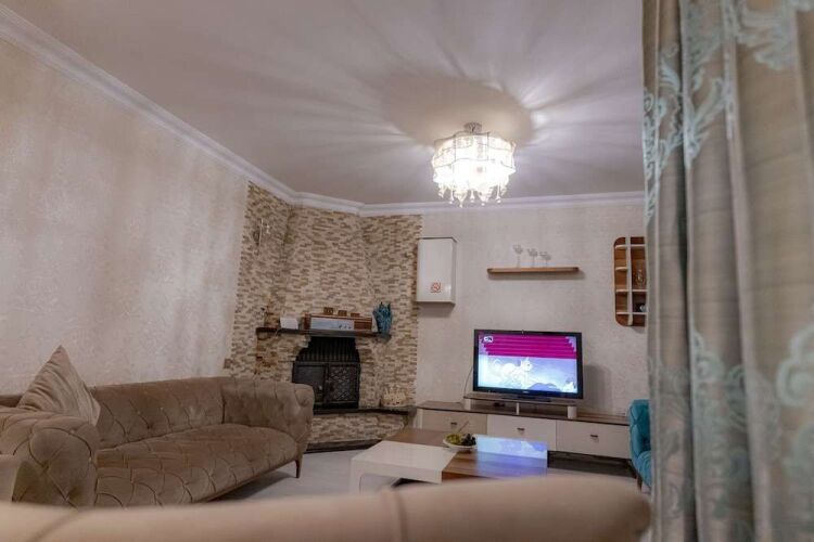Bungalov Masukiye Villa - Maşukiye