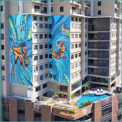 Lyf Cebu City - Cebu
