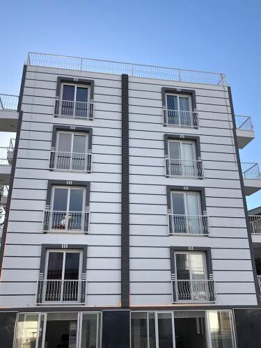 Cicek Apart Otel - Didim