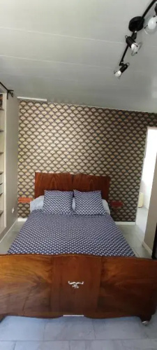 Bel Appartement Cosy Indépendant, Jolie Terrasse - Montpellier