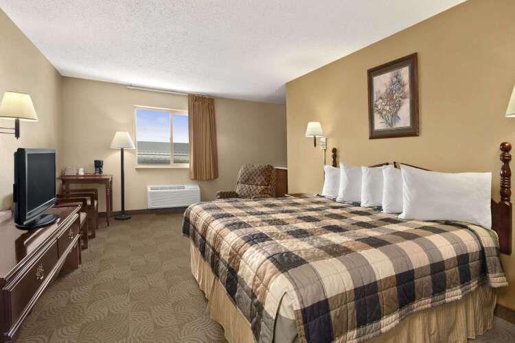 Days Inn By Wyndham Sheridan - Sheridan, WY