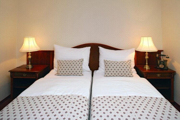 Hotel Mertin - Chomutov