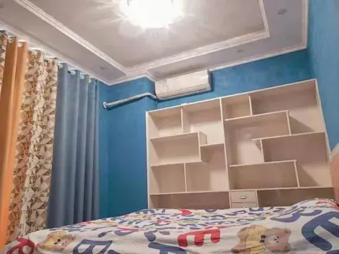 Lianyungang Moyejia Apartment - Lianyungang