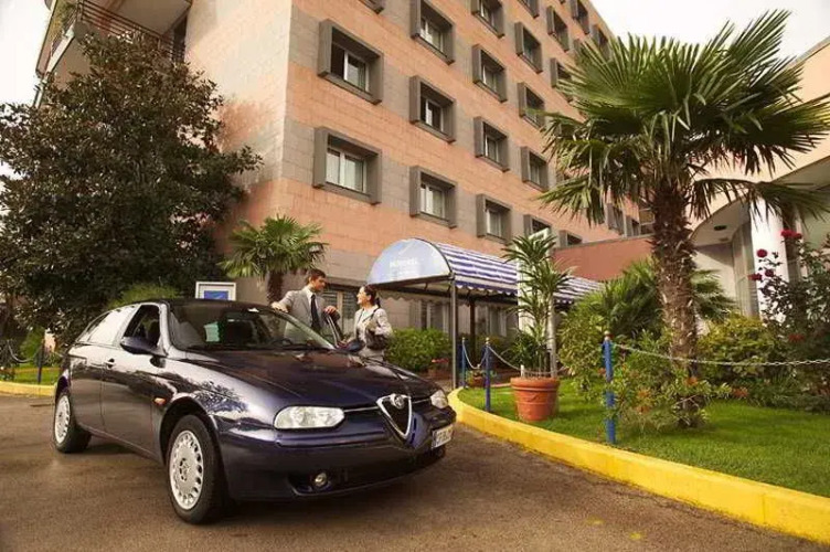 Novotel Caserta Sud - Caserta
