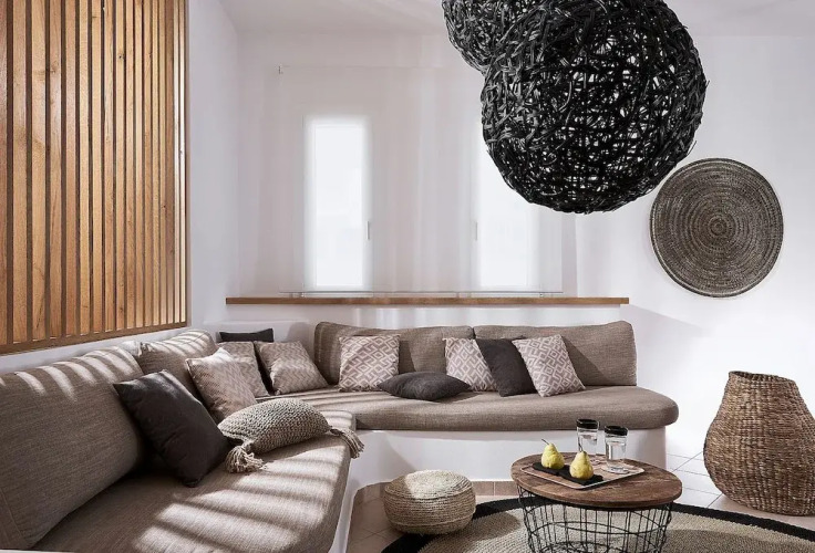 Villa Delmar - Delmar Collection - Milos