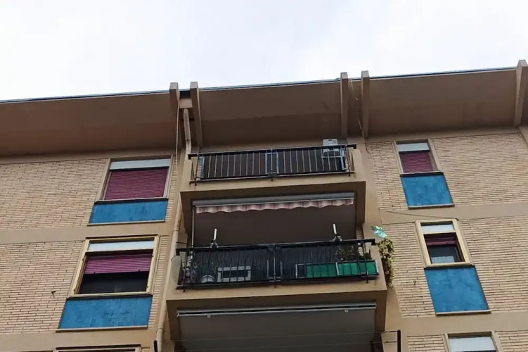 Casa Carrella - 살레르노