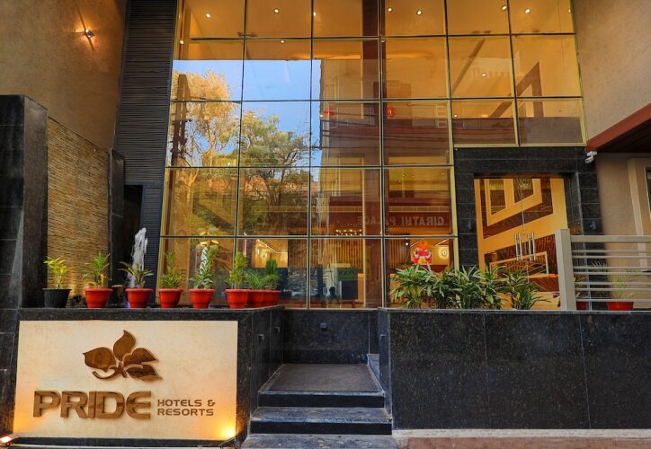 Pride Hotel And Resort Rishikesh - Rishikesh