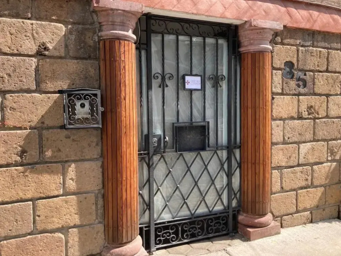 Casa Real Coyoacán - Mexico City