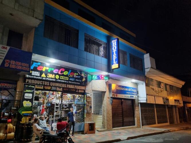 Selecta Colonial - Villavicencio