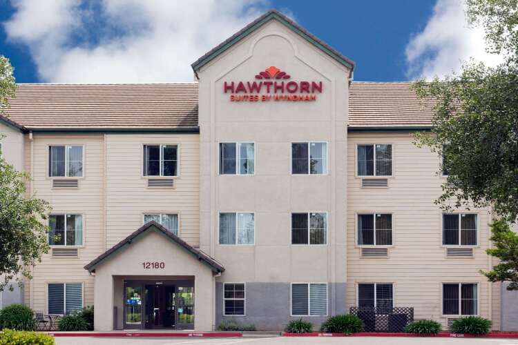 Hawthorn Suites By Wyndham Rancho Cordova/folsom - Citrus Heights, CA