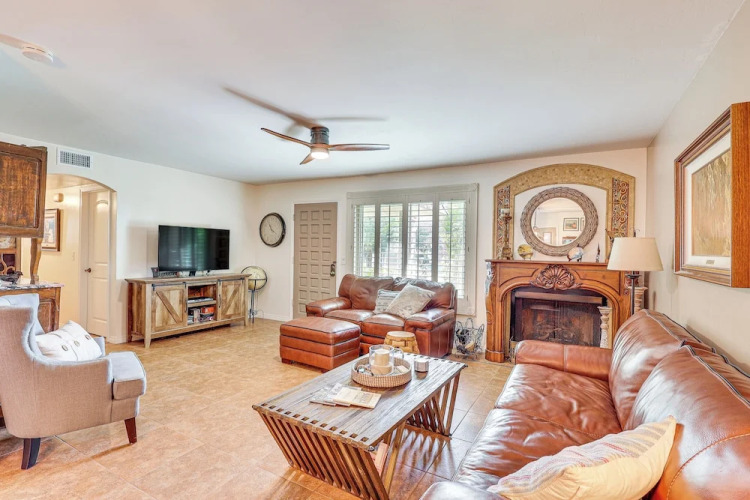 Redlands Home W/ Community Perks: 1 Mi To Downtown - Redlands, CA